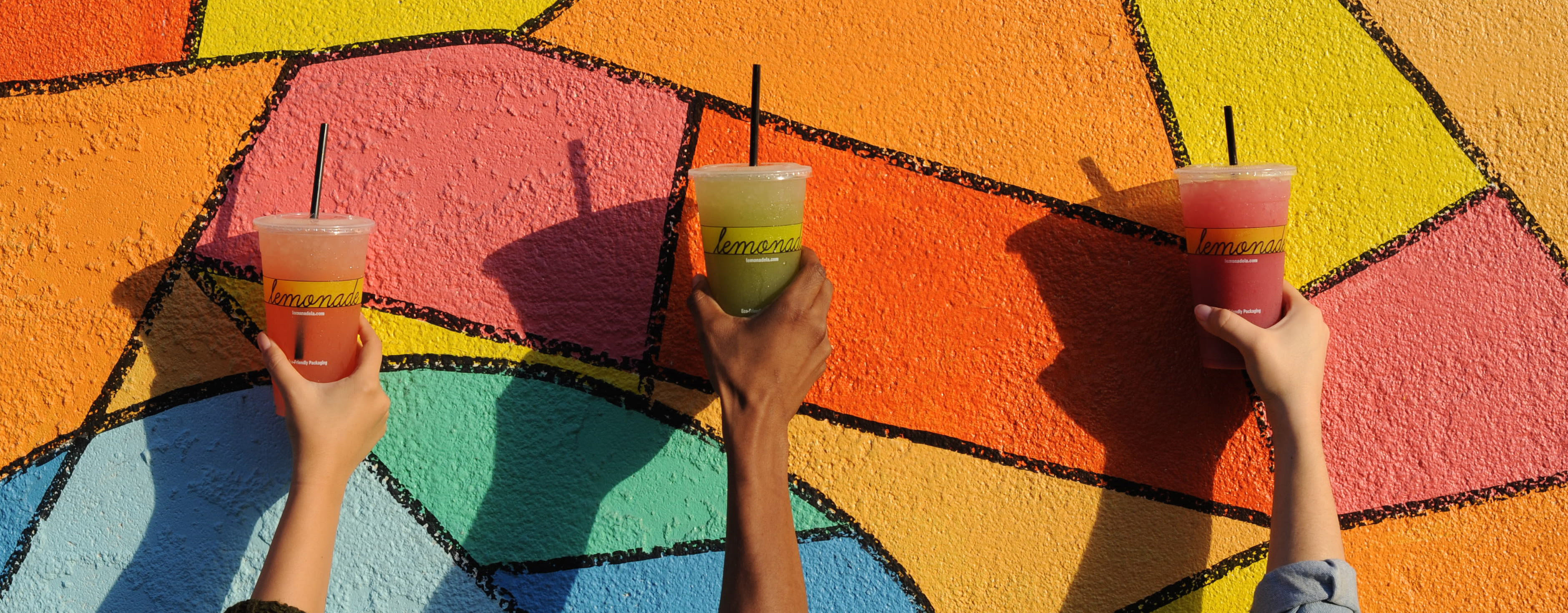 California Fresh & Healthy Restaurants | Lemonade