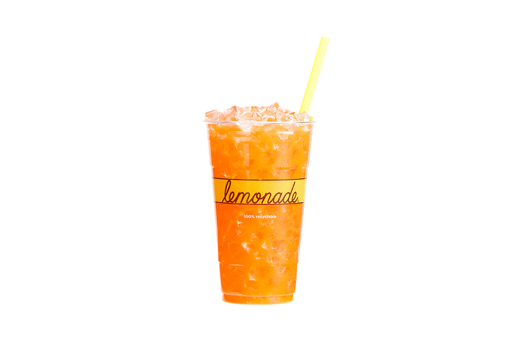 California Fresh & Healthy Restaurants | Lemonade