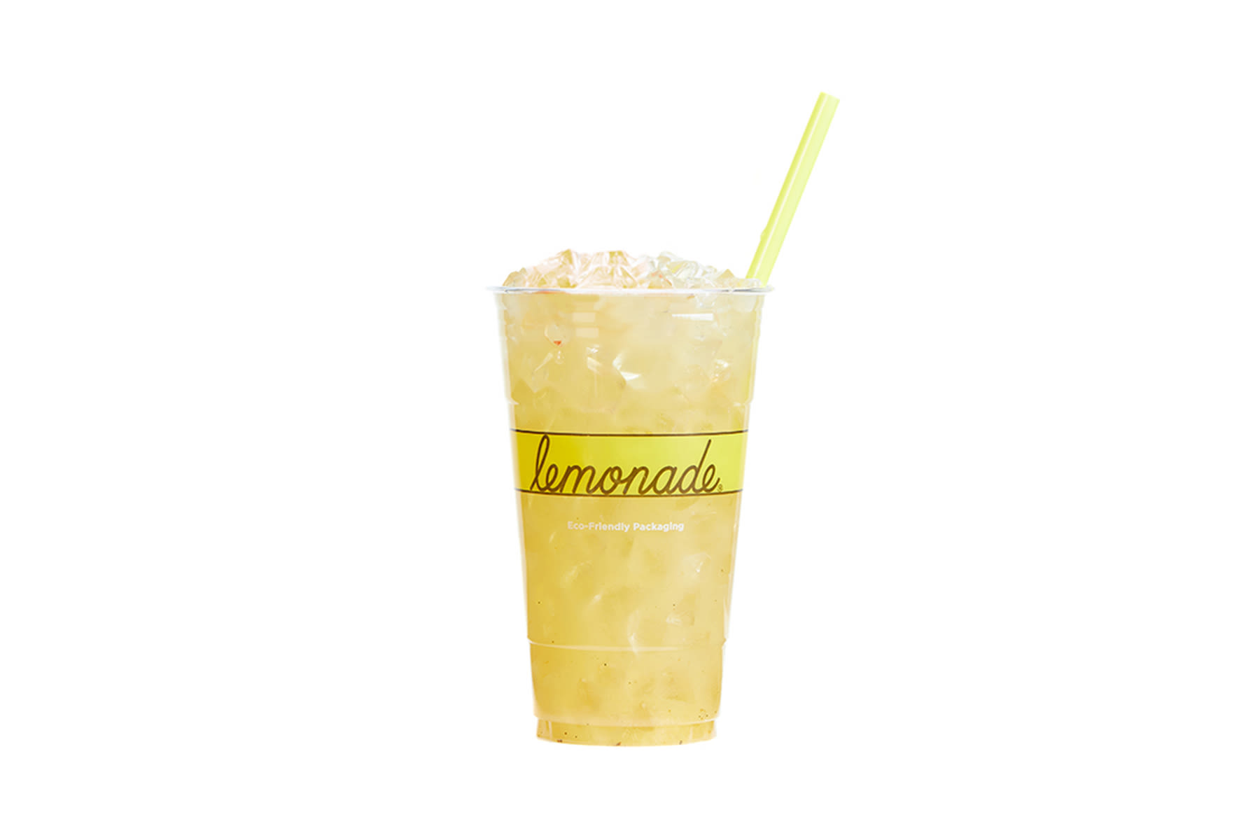 California Fresh & Healthy Restaurants | Lemonade