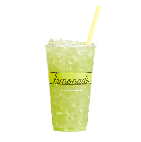 California Fresh & Healthy Restaurants | Lemonade