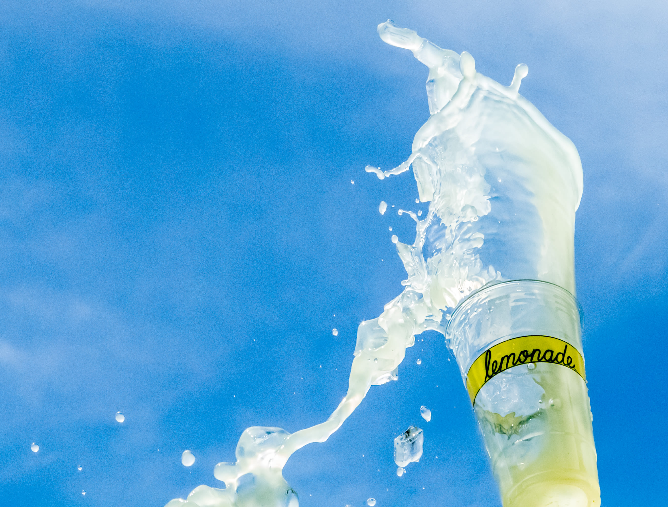 California Fresh & Healthy Restaurants | Lemonade