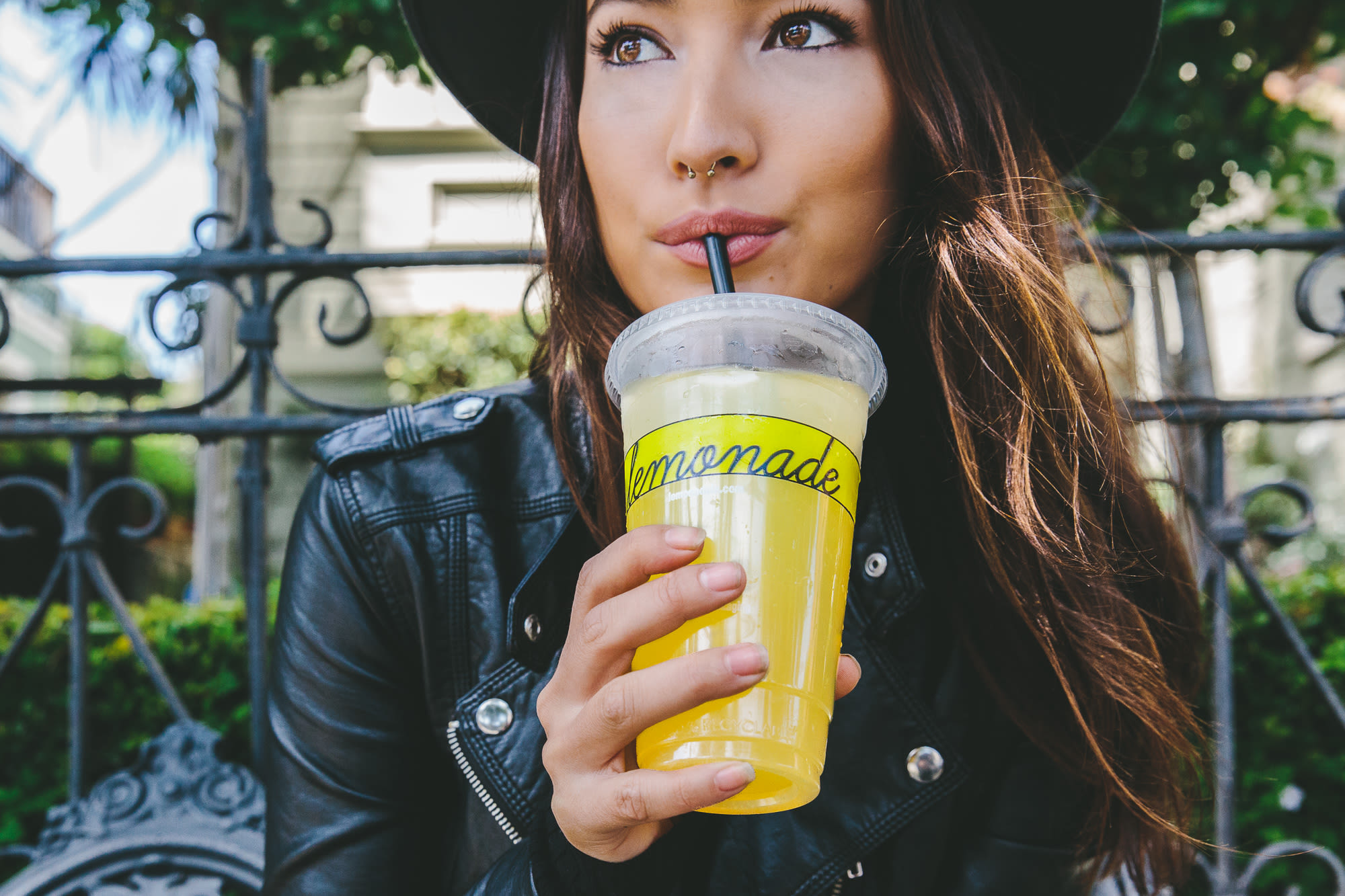 California Fresh & Healthy Restaurants | Lemonade