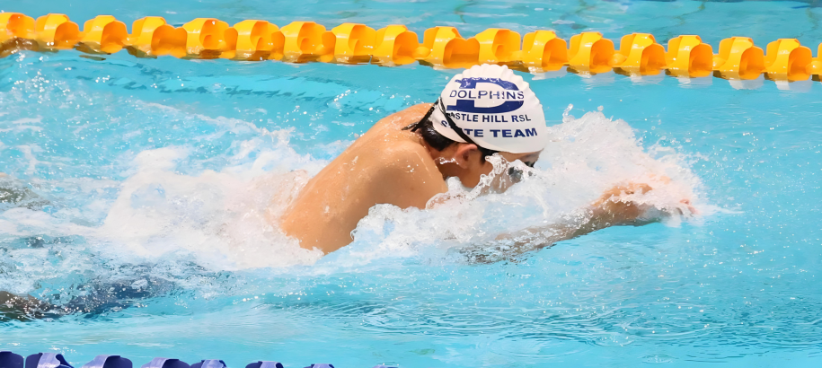 Revesby Workers Swim Club