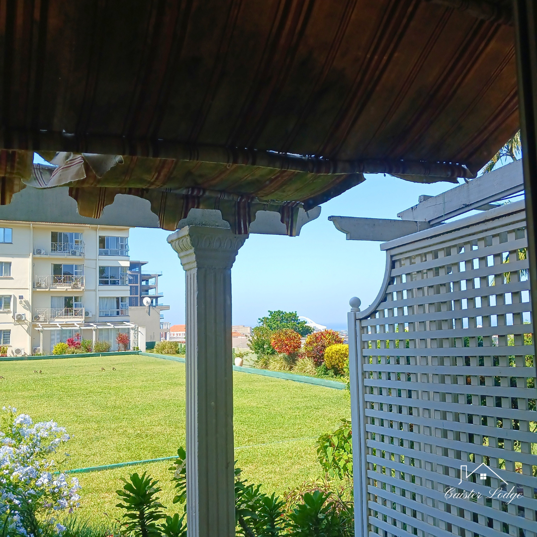 Studio Apartments | Caister Lodge