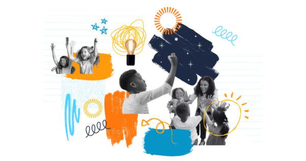 Account Sign Up | Edutopia