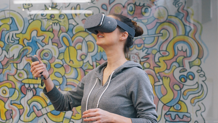 The VR Landscape: A Medium In Review