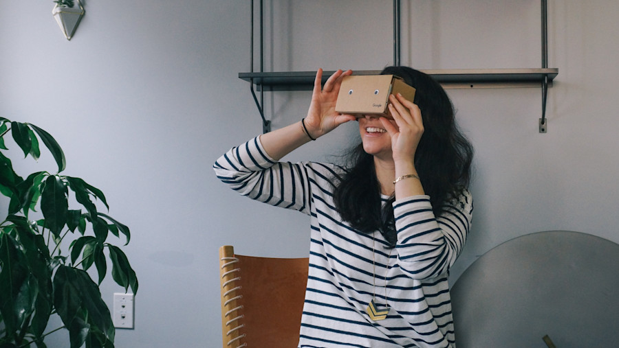 The VR Landscape: A Medium In Review