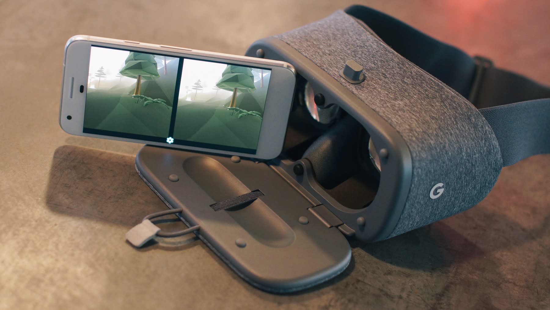 The VR Landscape: A Medium In Review