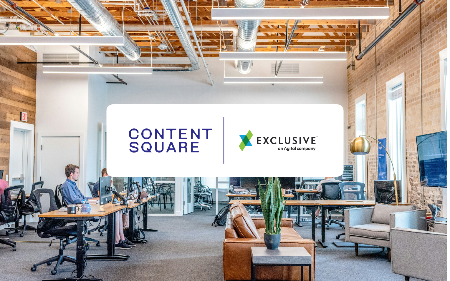 Why Exclusive Concepts Chooses Hotjar by Contentsquare to Help Their ...