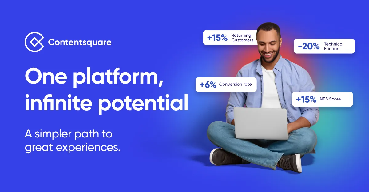 A simpler path to great customer experiences | Lucie Buisson