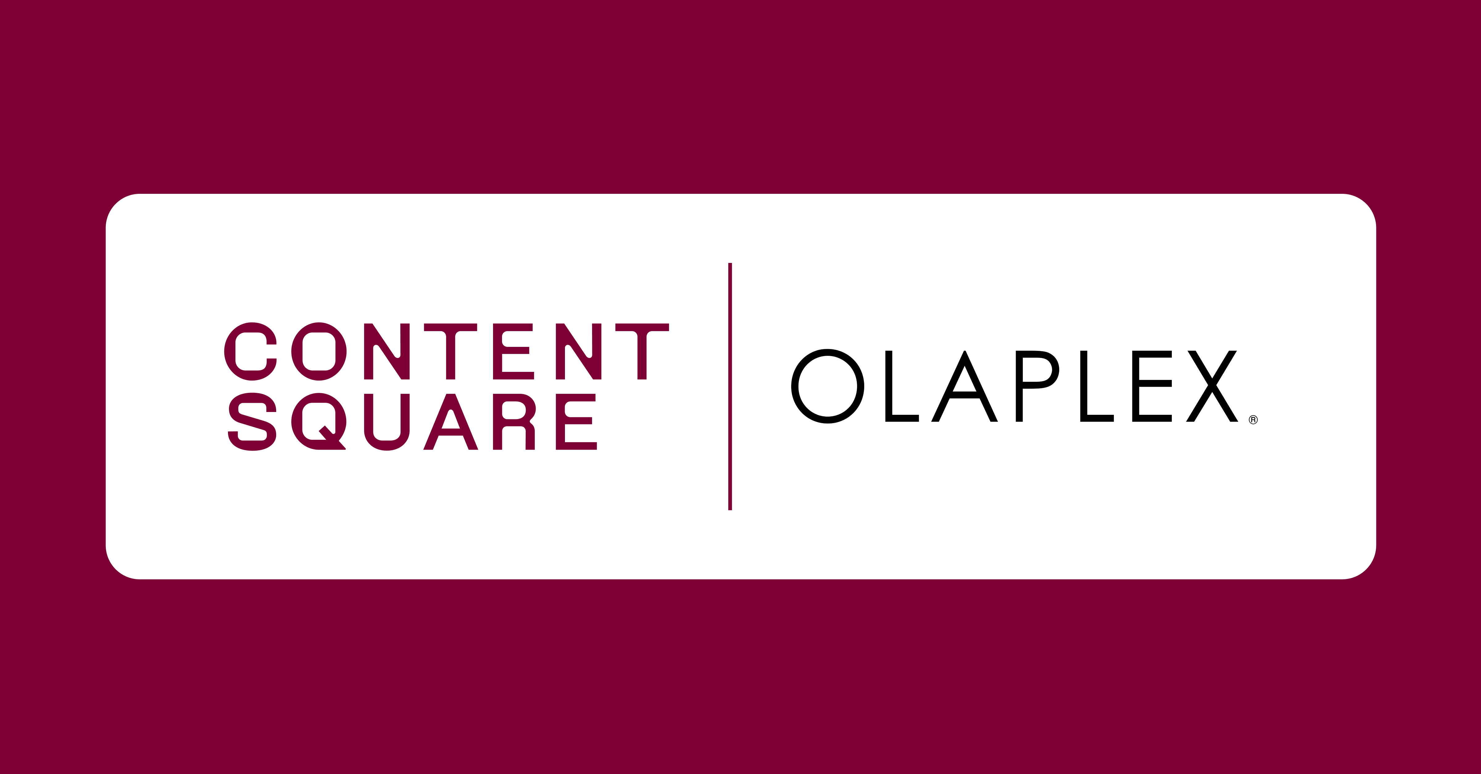 How Olaplex Built A Smarter Digital Experience With Contentsquare