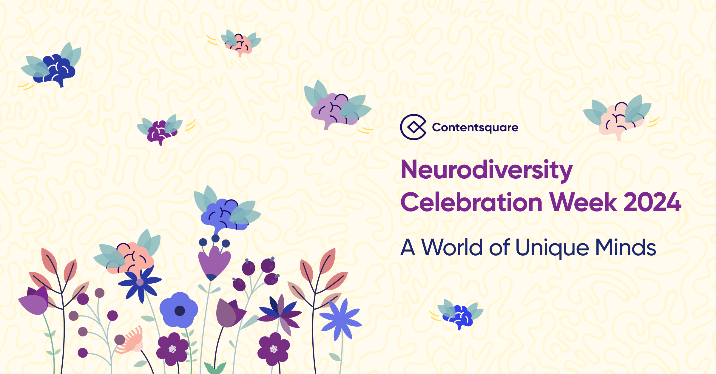 Neurodiversity: A World of Unique Minds - Contentsquare