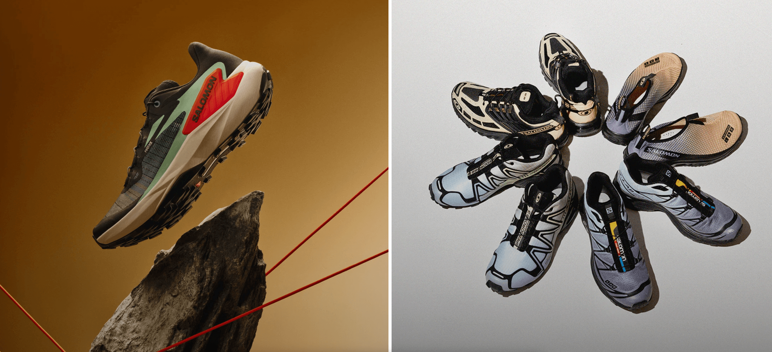 Boosting Digital Experiences: Salomon's and Contentsquare