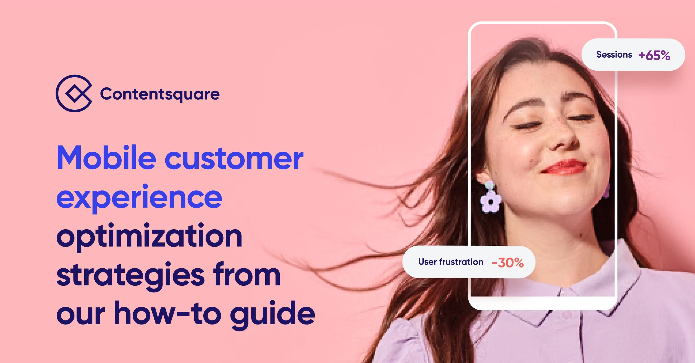 How to Improve Mobile Customer Experiences
