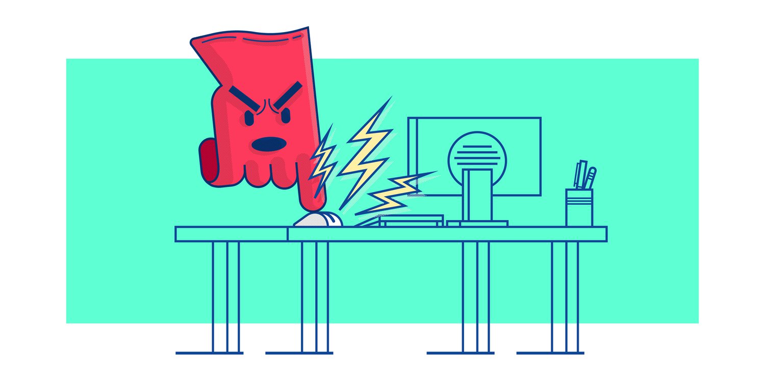 Rage clicks: what are they and how to avoid them