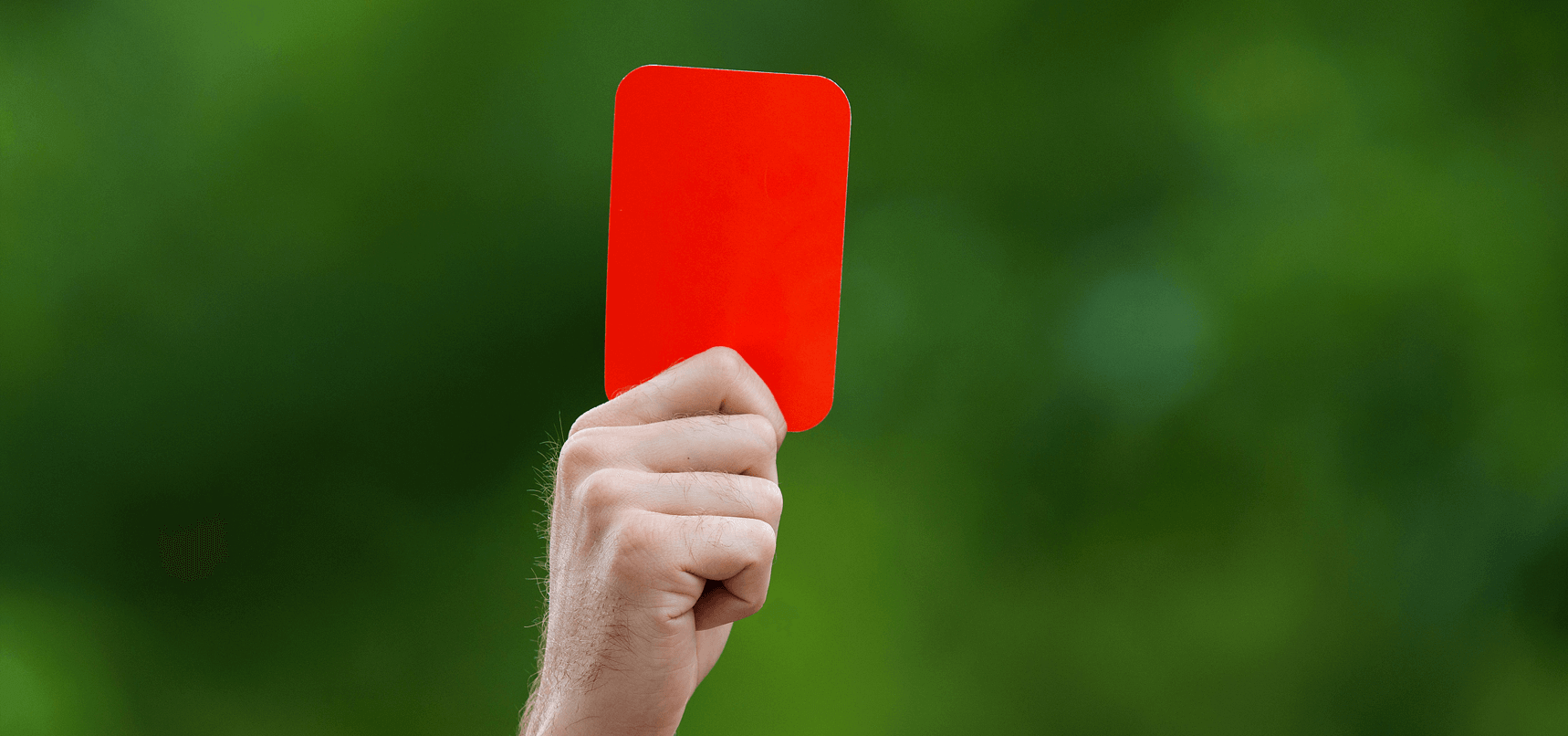 UX mobile : comment éviter le carton rouge | Contentsquare