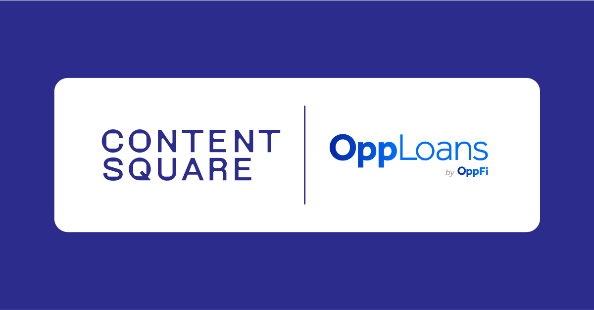 OppLoans Increases Conversion by 5% With Heap