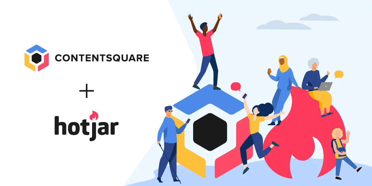 Contentsquare acquires Hotjar to help all businesses build better ...