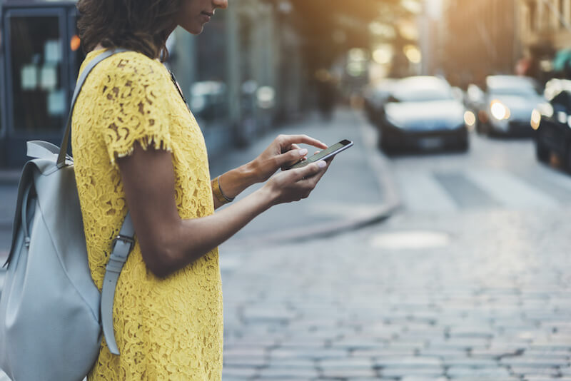 6 Steps to Mobile A/B Testing
