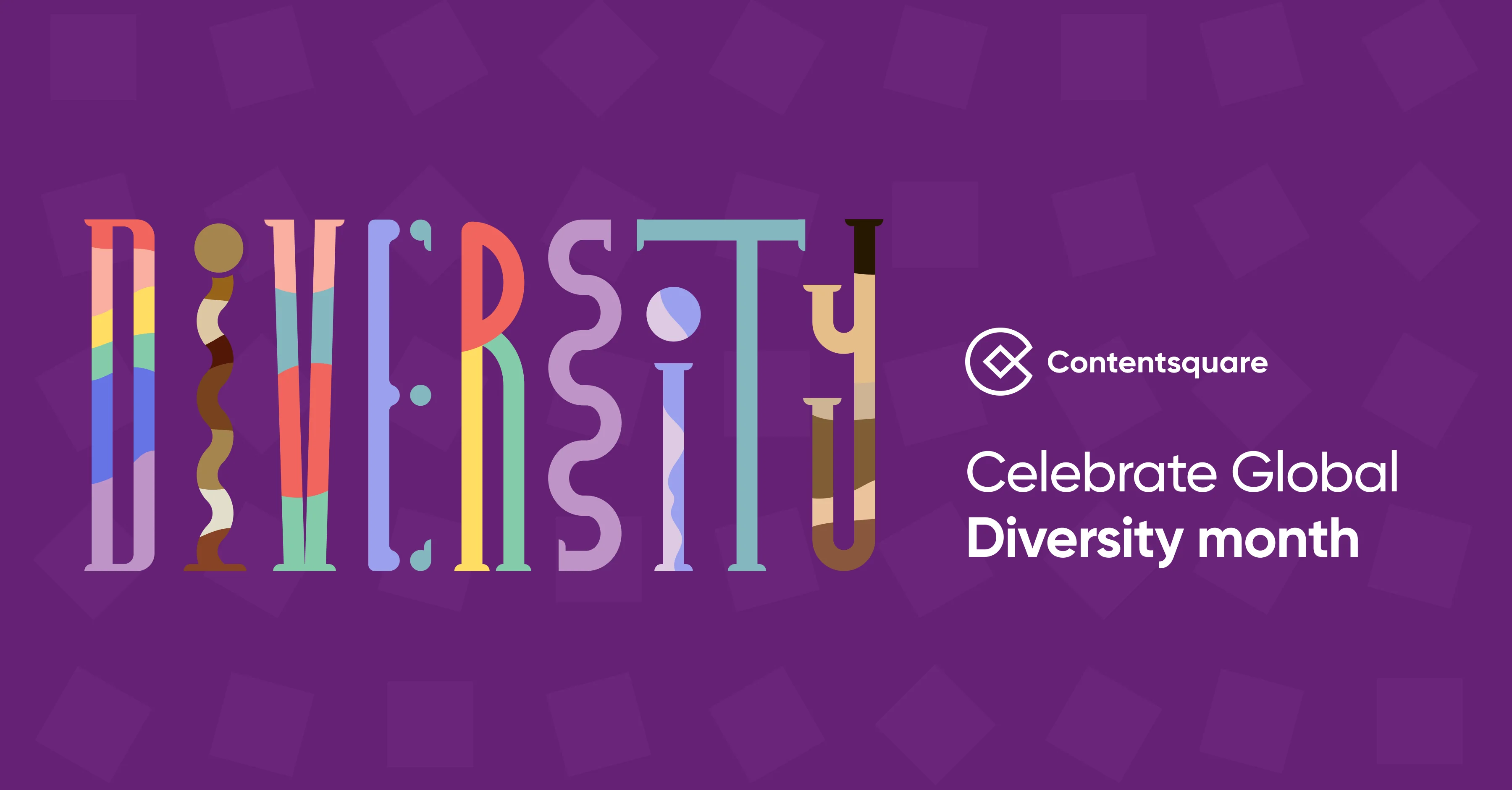 Global Diversity Month 2024: Celebrating Heritage, Empowering Voices ...