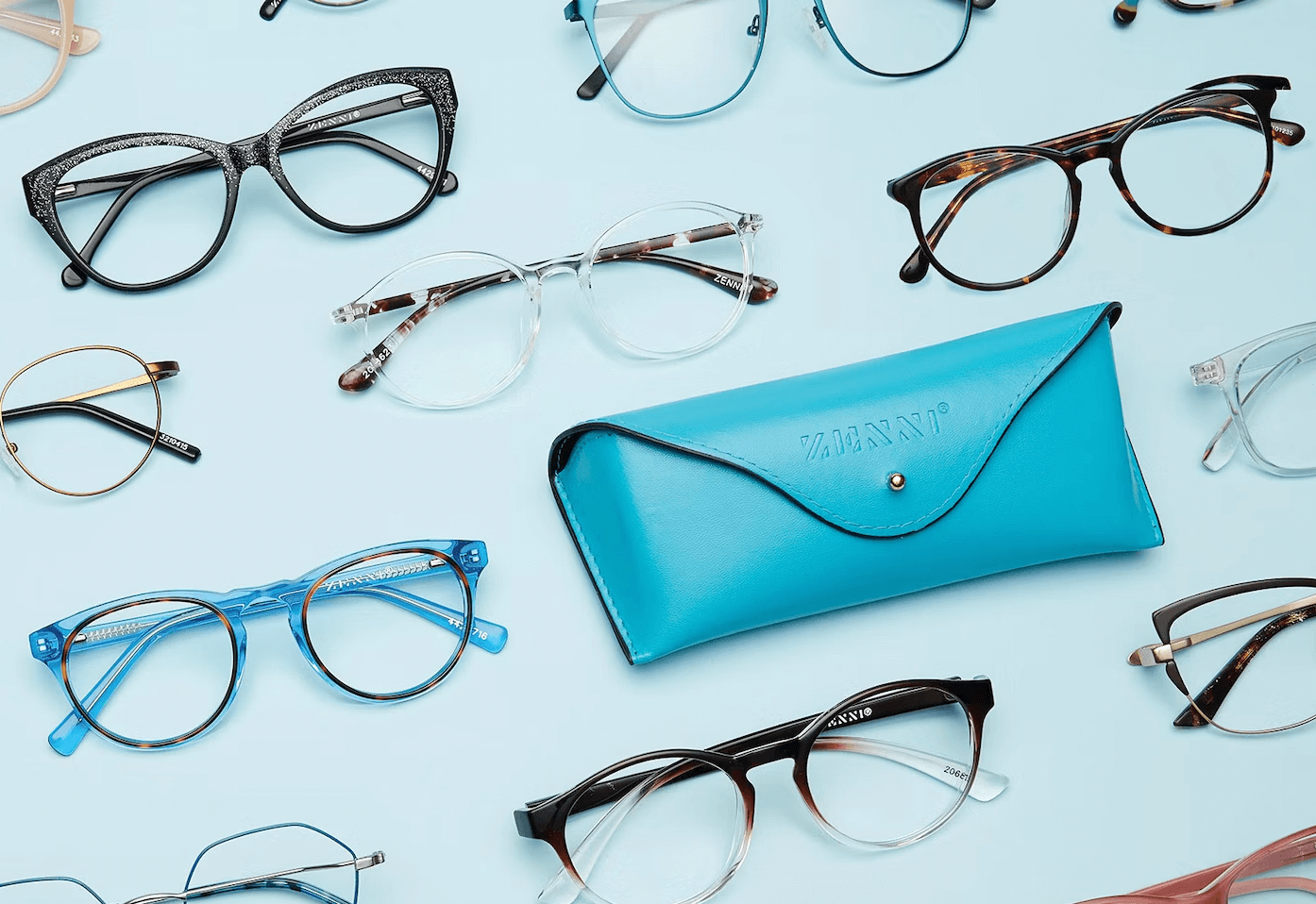 How Zenni increased conversions by 3.5% thanks to Contentsquare!