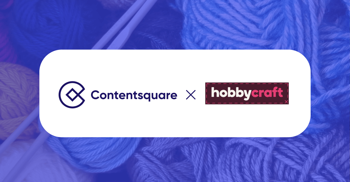 Hobbycraft's replatforming improves Site Performance and Growth