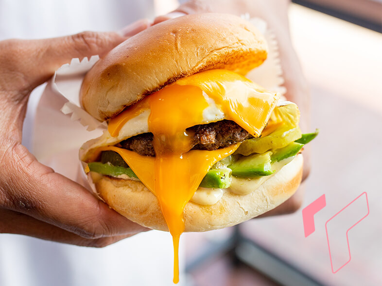 5 Digital Customer Experience Lessons Burger King's Global CMO