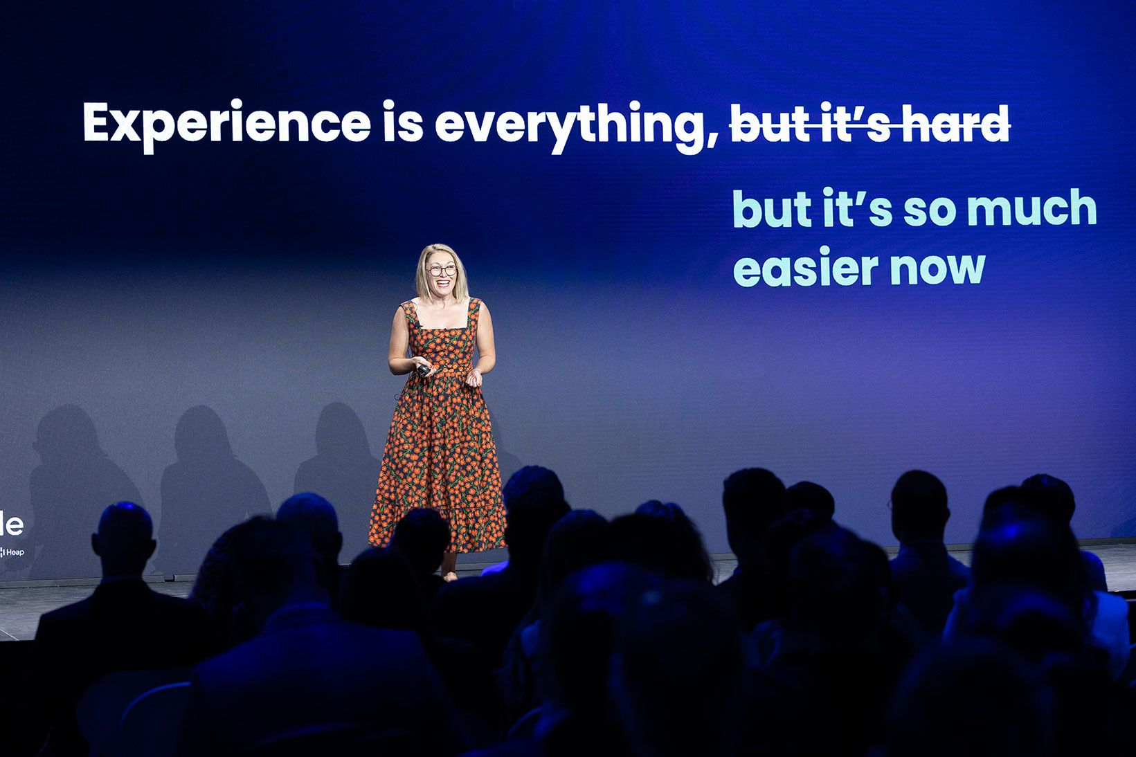 Contentsquare Chief Product Officer Lucie Buisson Wins Silver Award in ...