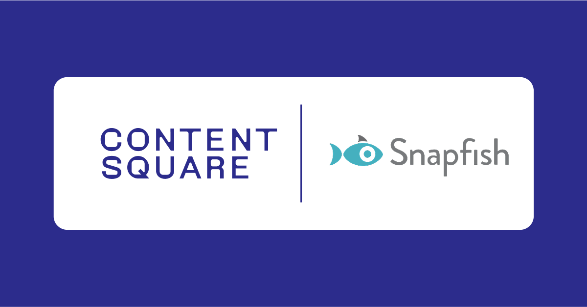 Snapfish Gets Omnichannel Insights in Minutes, Not Weeks
