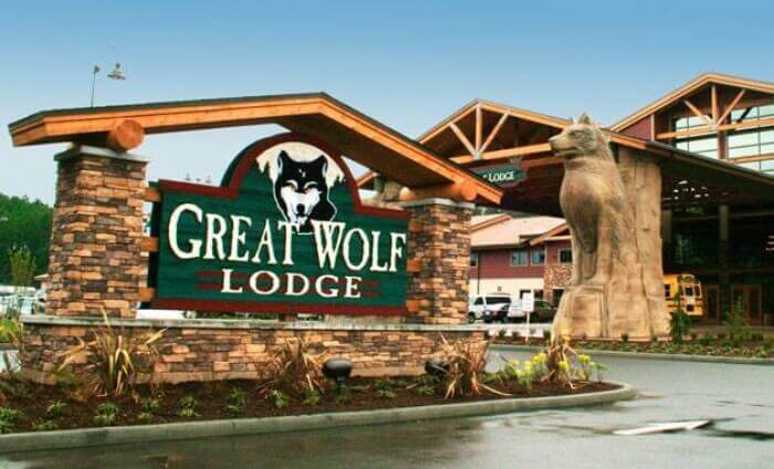 Great Wolf Lodge - Découvrez le témoignage