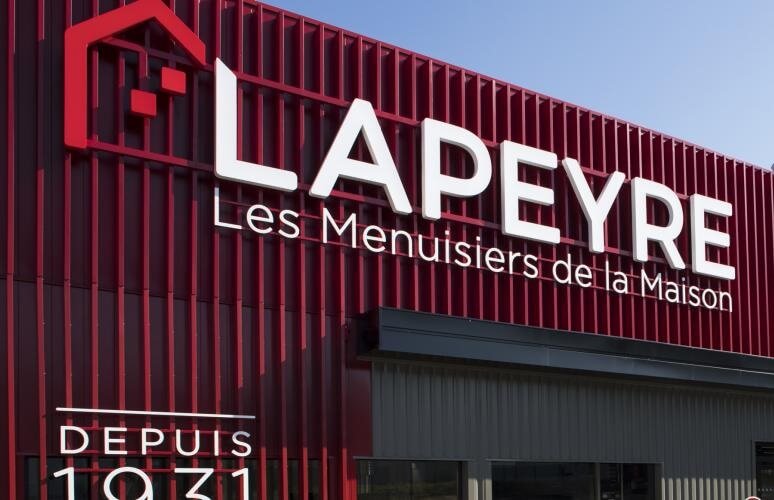 Lapeyre choisit Contentsquare | Contentsquare