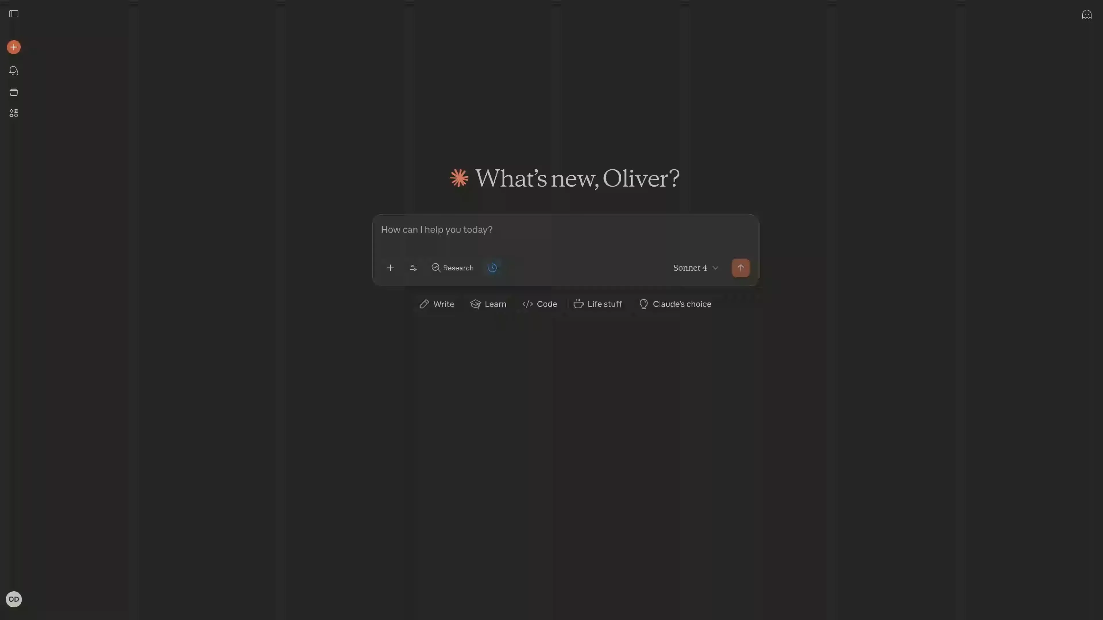 MCP Server | Interactive Demo