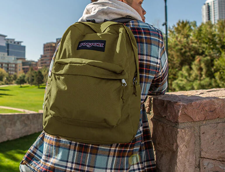 Jansport