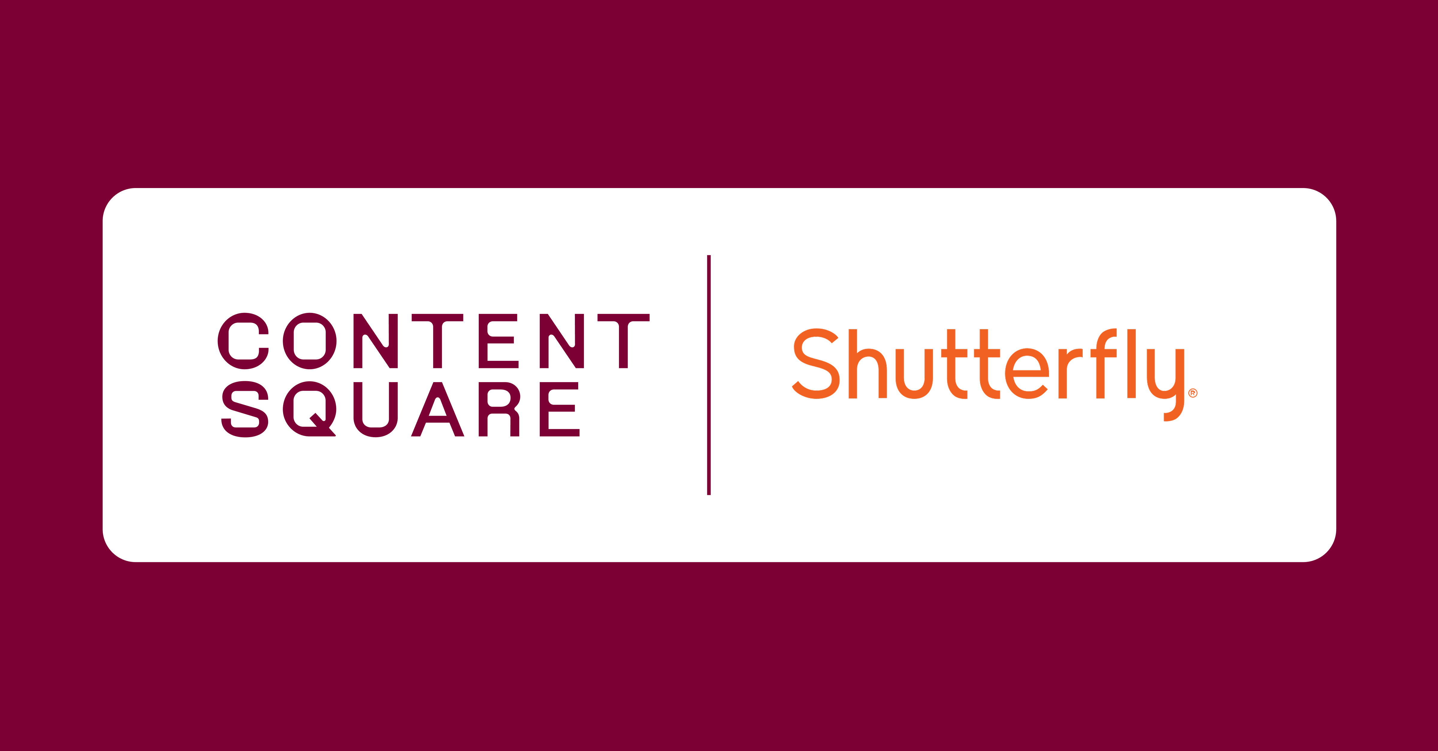 How Shutterfly Gained Instant Cross-Platform Insights with Contentsquare