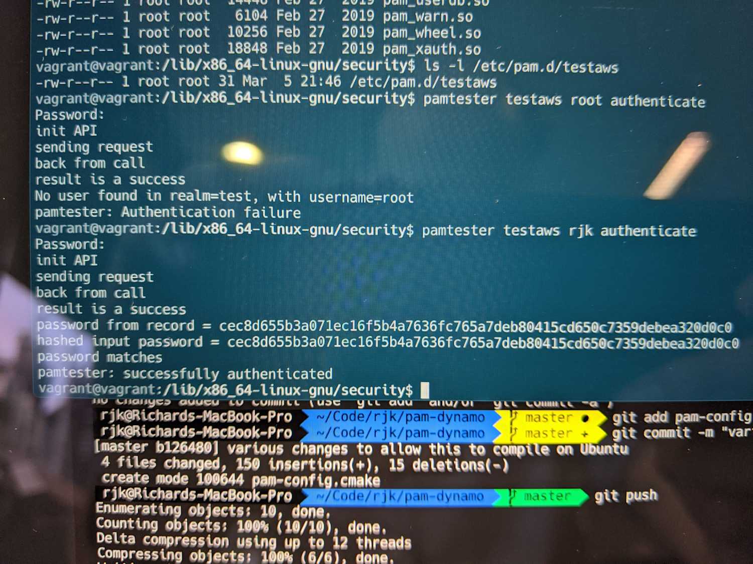Building a 'serverless' WebDAV server | rjk.codes Blog