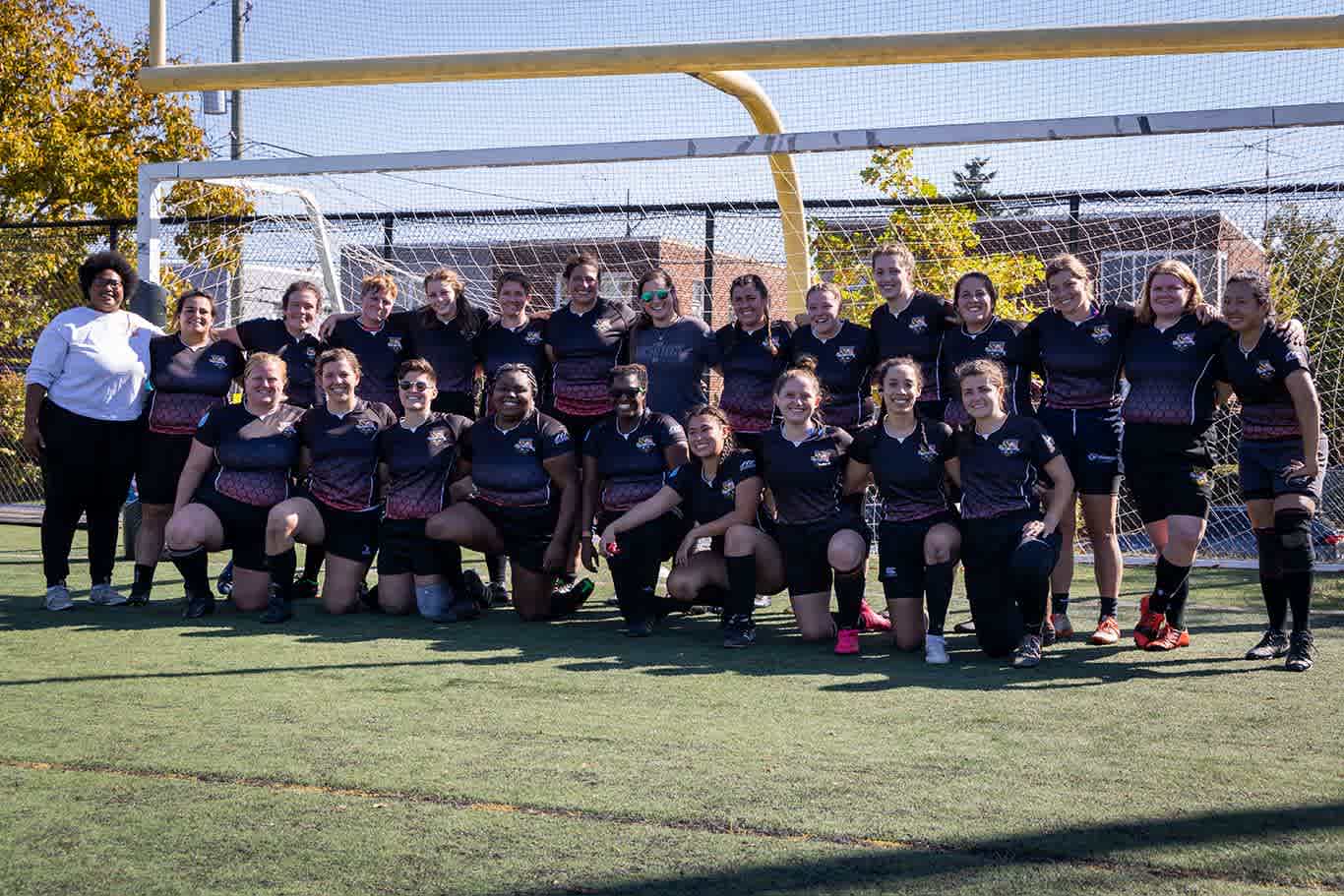 Stinger's Rugby Football Club