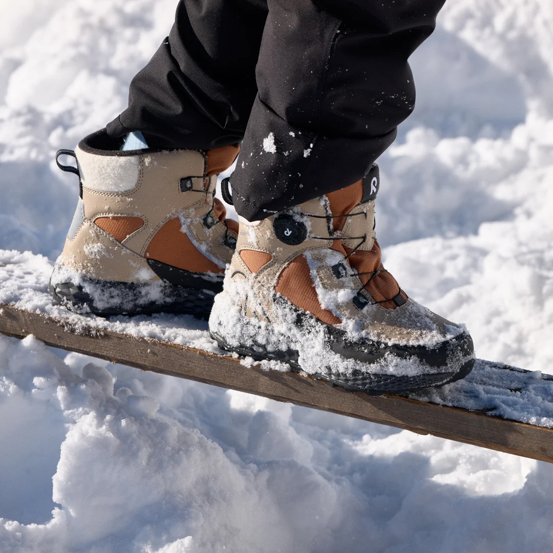 Funktionelt tøj og overtøj til børn og baby | Reima