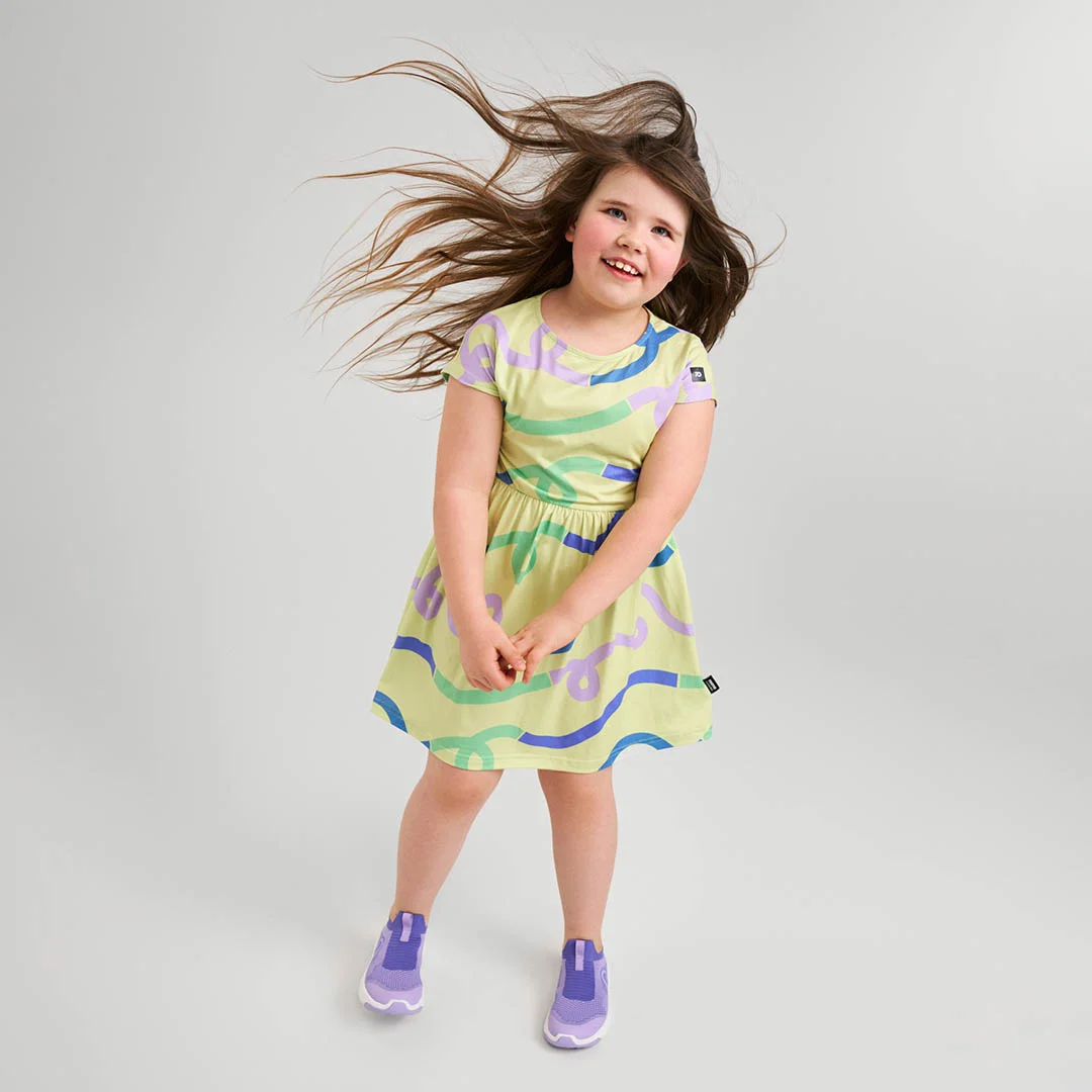 Vårdress og skalldress barn | Reima