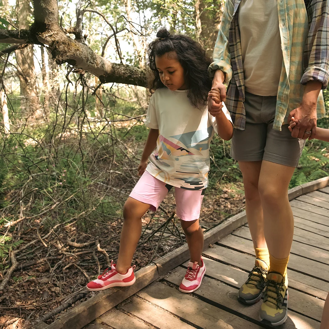 Reima Kids' barefoot shoes Astelu