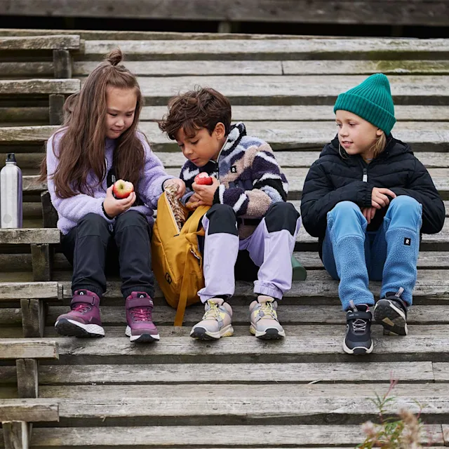 Outerwear for Babies, Toddlers & Active Kids | Reima
