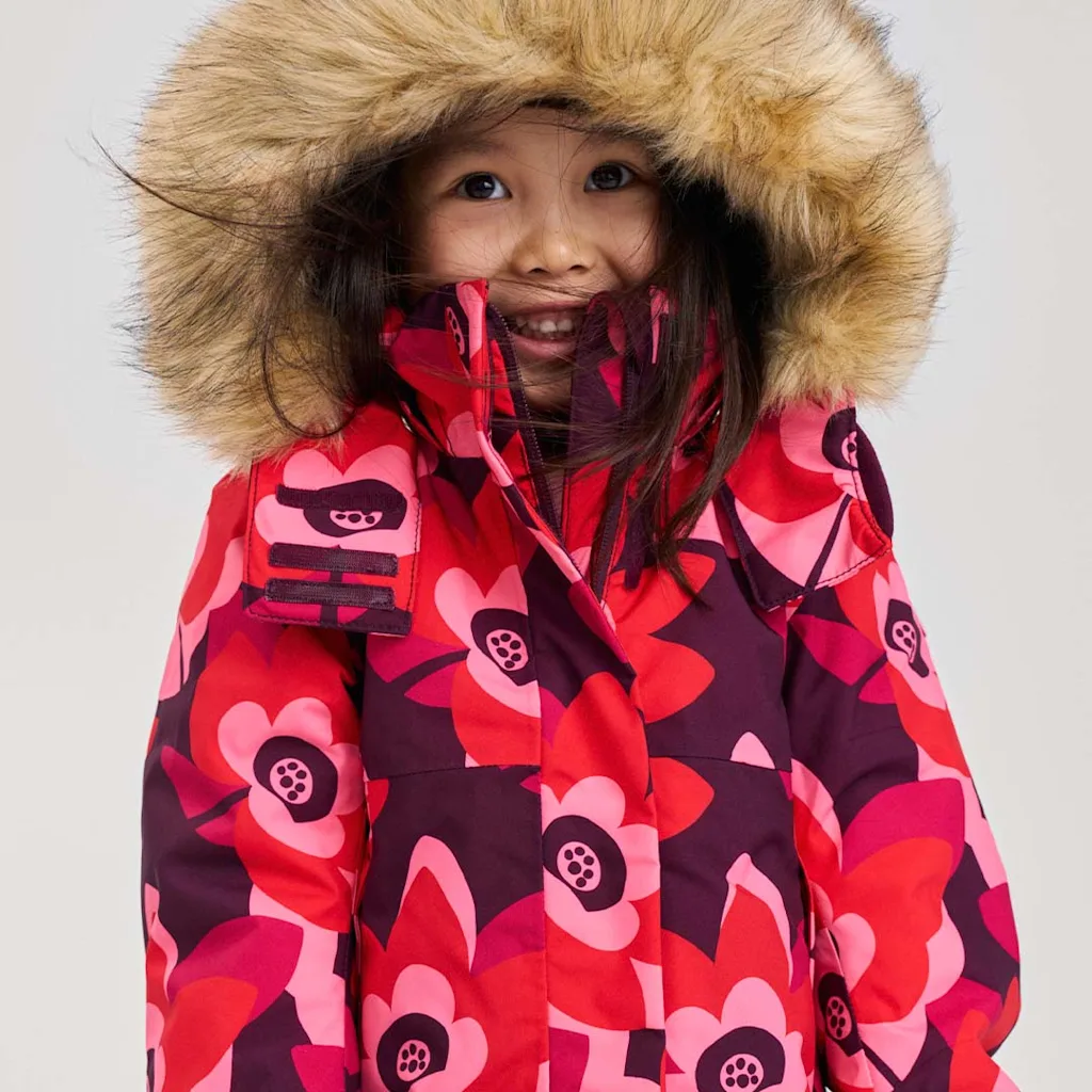 Funktionelt tøj og overtøj til børn og baby | Reima