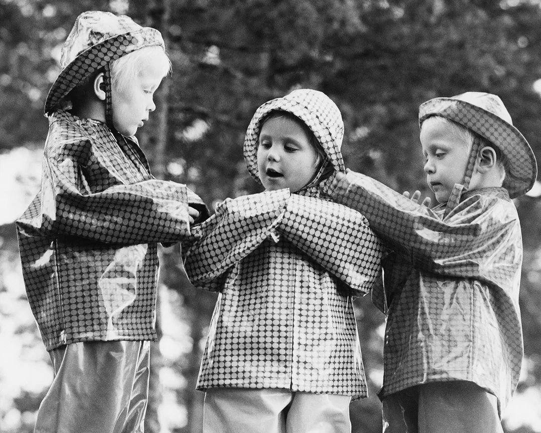 Reima sustainability | Reima