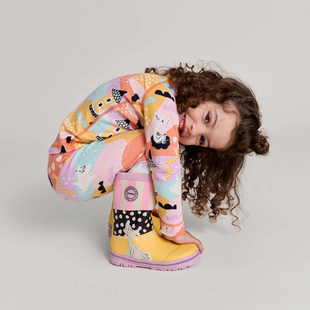 Kids' outdoor clothes | Kids' outerwear | Reima