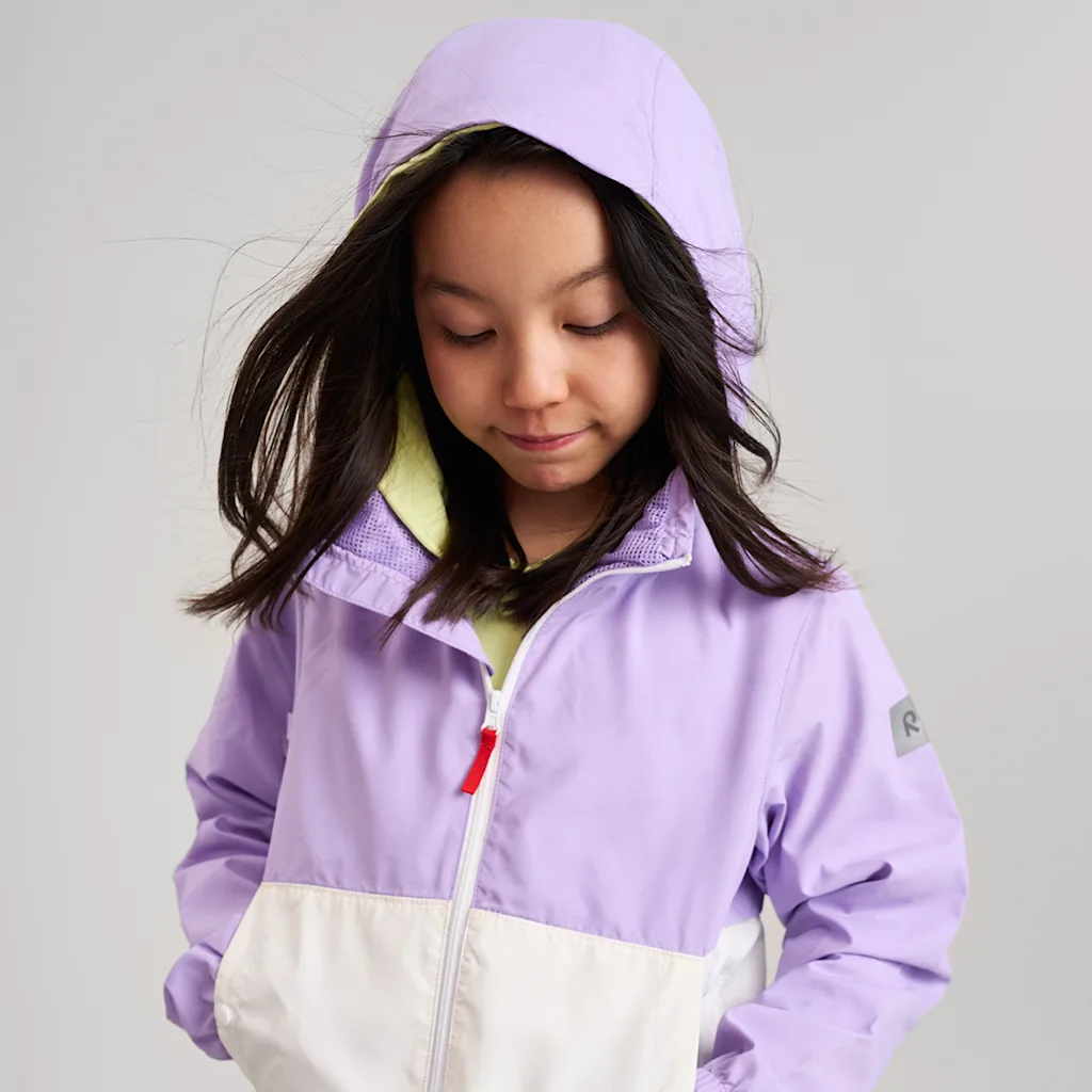 ReimaTec Products | Waterproof Jackets, Pants and Shoes | Reima