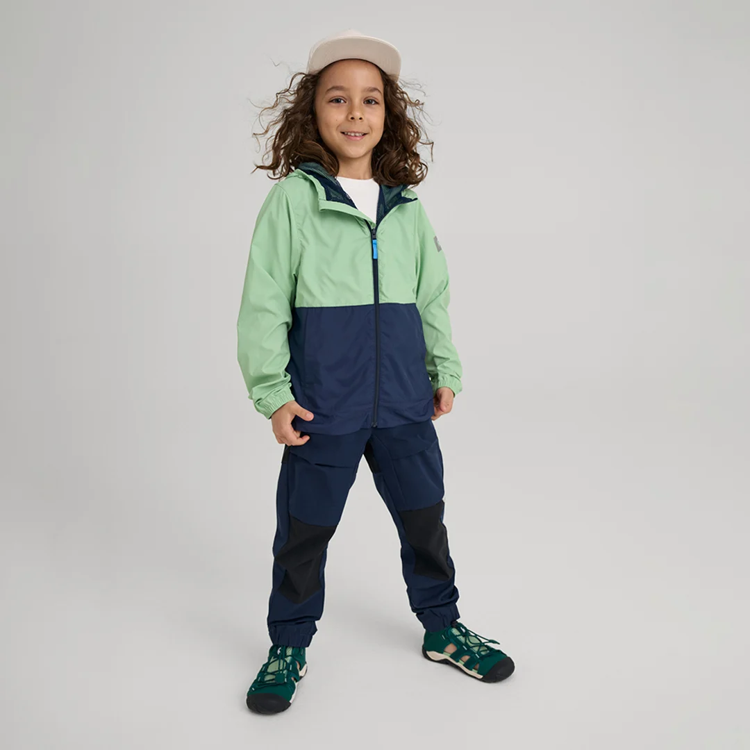 Reima Kids' barefoot shoes Astelu