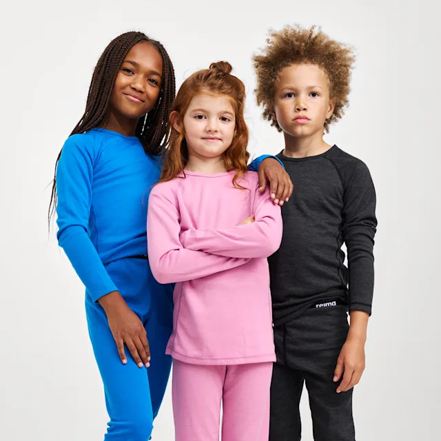 Lasten toppahousut ja talvihousut | Reima