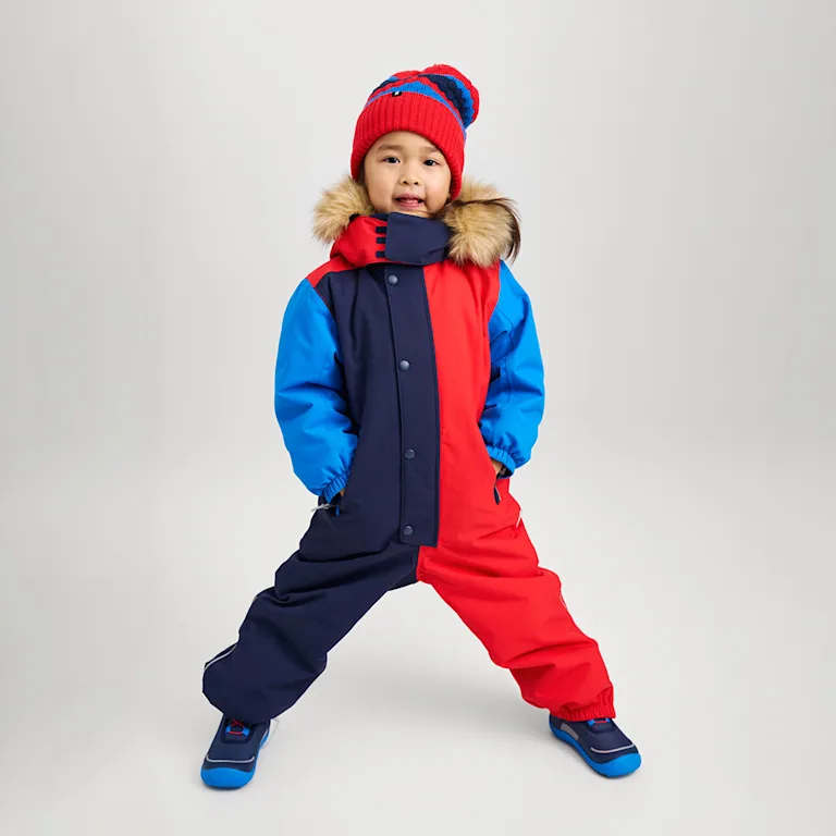 Kids' outdoor clothes | Kids' outerwear | Reima