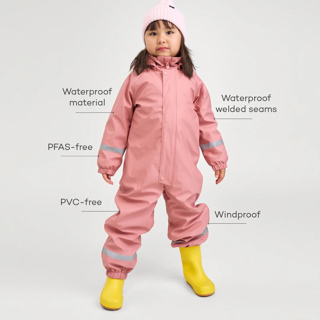 Kids' Mid-season jumpsuits | Reima