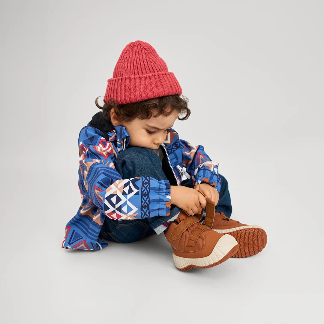ReimaTec Products | Waterproof Jackets, Pants and Shoes | Reima