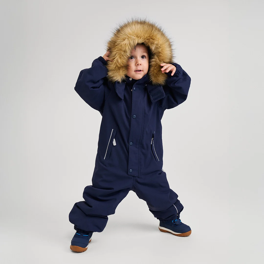 Choose the right size | Reima